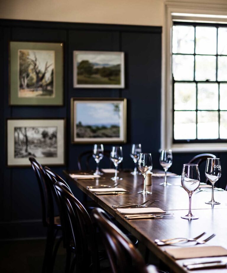 Functions & Events - Briars Inn | Southern Highlands
