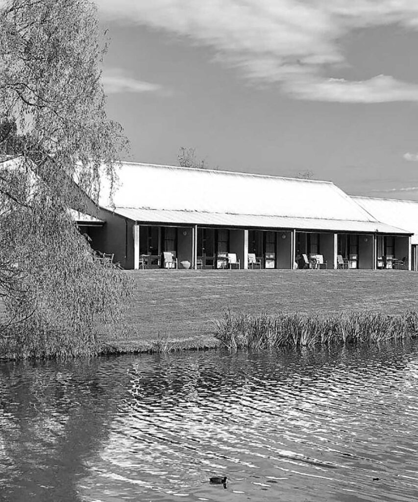 Southern Highlands Accommodation | Briars Country Lodge