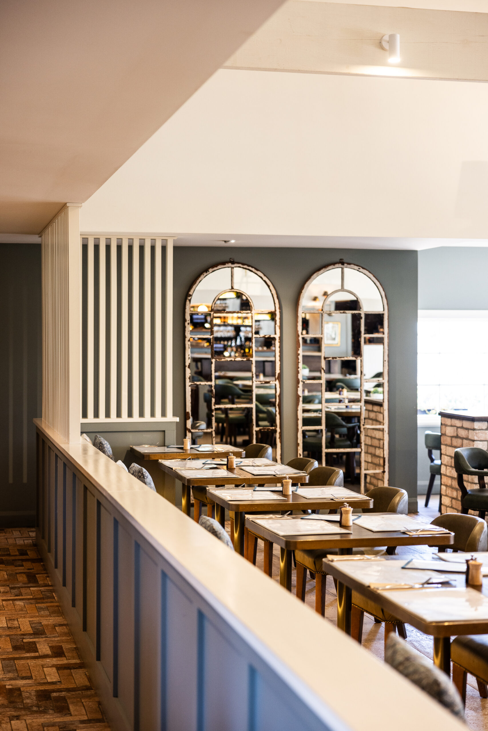 Book a Table - Briars Inn | Southern Highlands pub